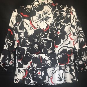 JS Collections | Jackets & Coats | Js Collection Floral Silk ...